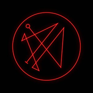 Custom Sigil, Personalised Sigil, Personalized Sigil, Personalised ...