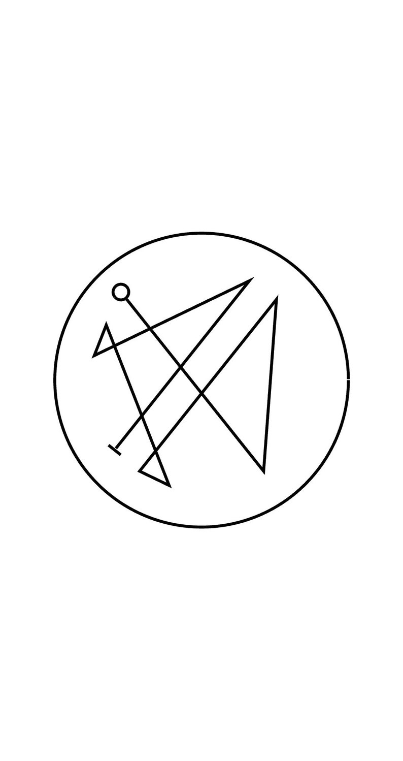 Custom Sigil, Personalised Sigil, Personalized Sigil, Personalised ...