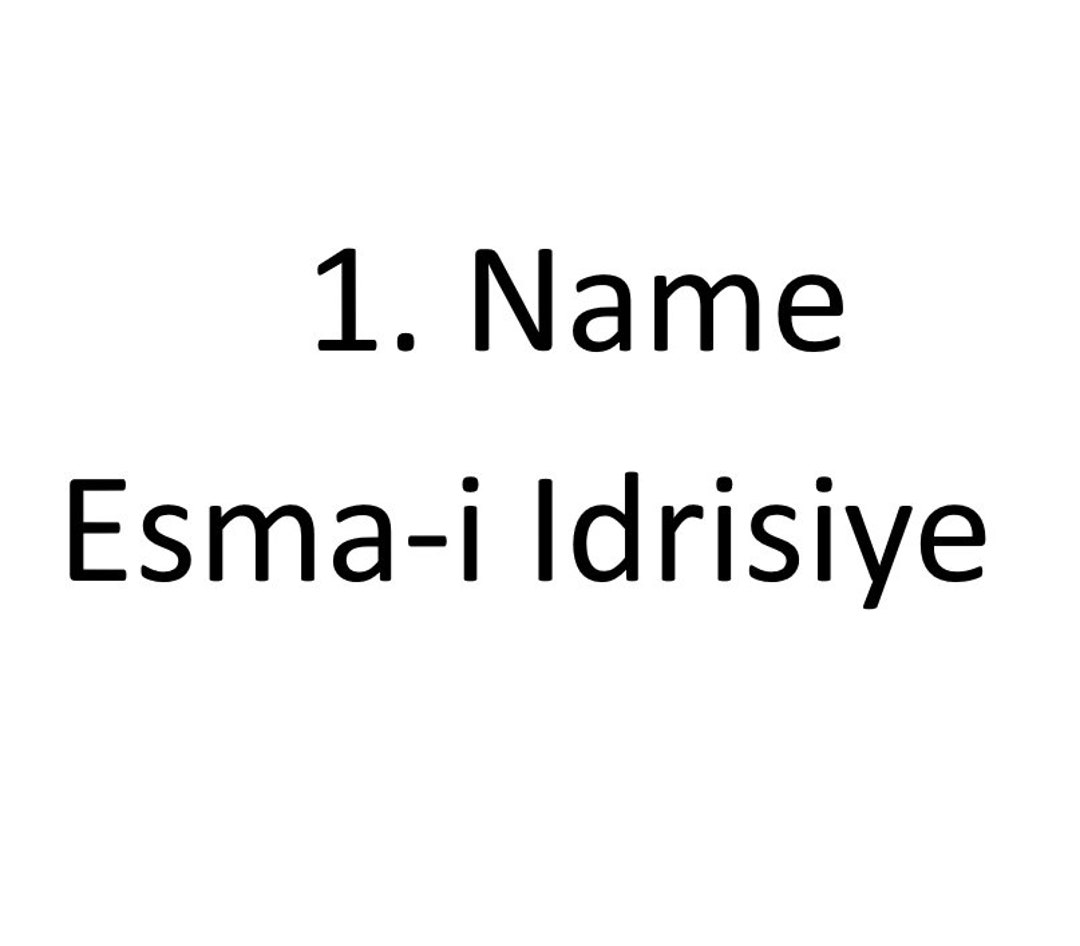 Islamic Yantra, Arabic Spells, Islamic Magic, Arabic Magic, Muslim ...