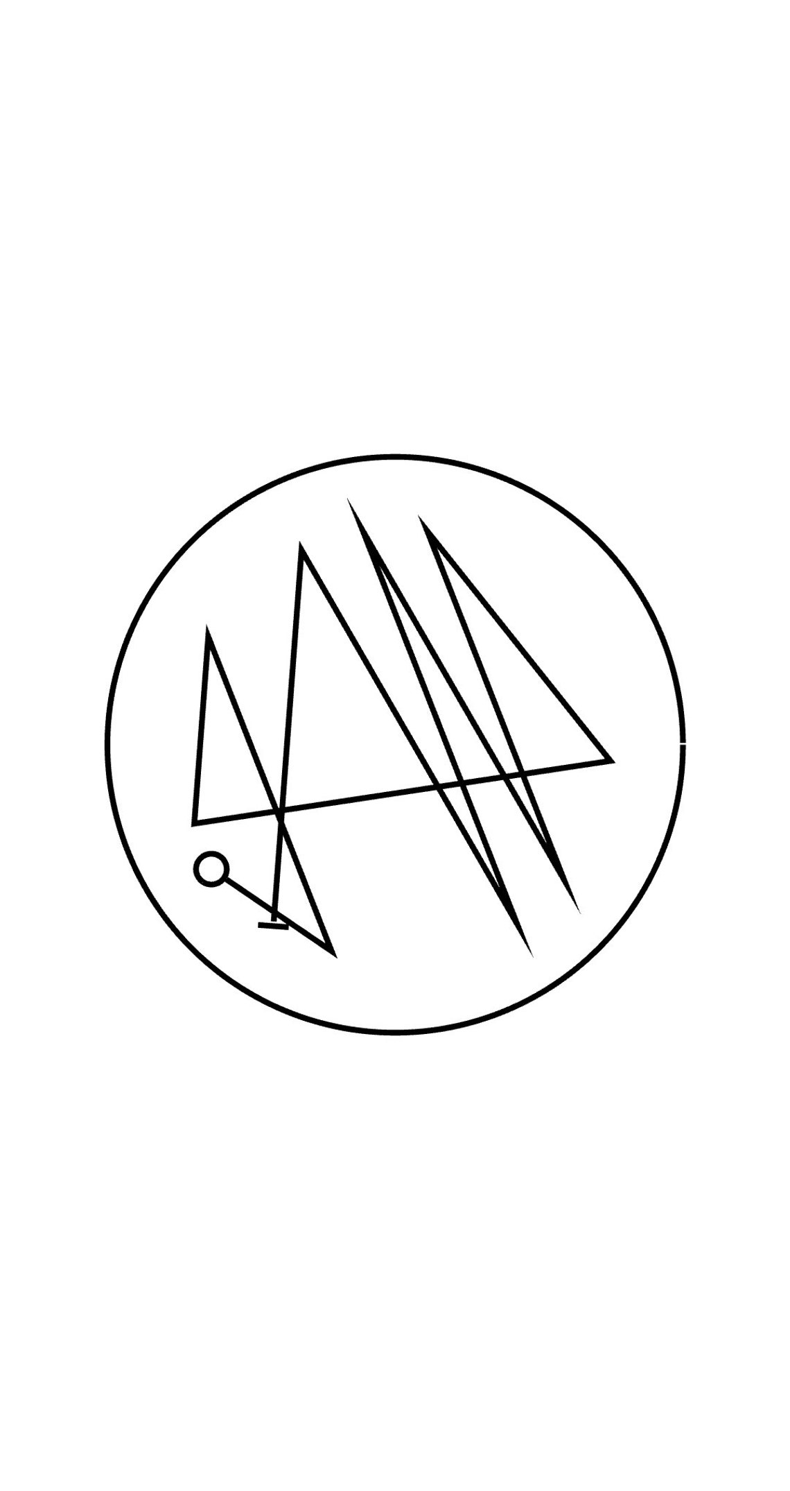 Custom Sigil, Personalised Sigil, Personalized Sigil, Personalised ...