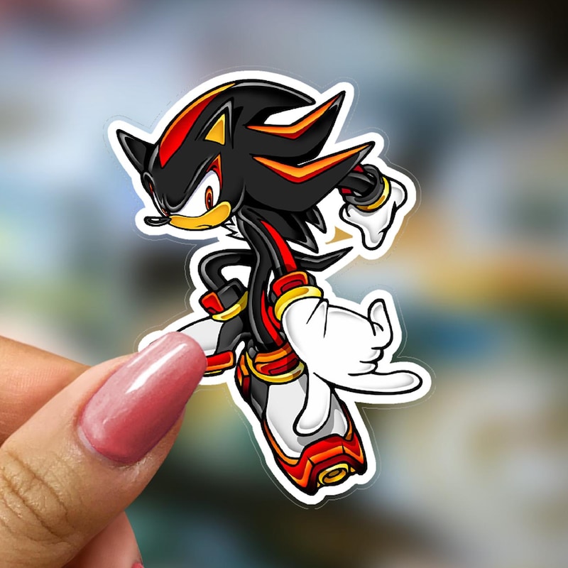 Edgy Vinyl Wall Decal - Etsy