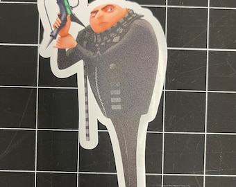 Shadow Sonic the Hedgehog Sticker Decal Laptop Sticker - Etsy