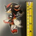Tails Sonic the Hedgehog Sticker, Decal, Laptop Sticker, Water Bottle ...