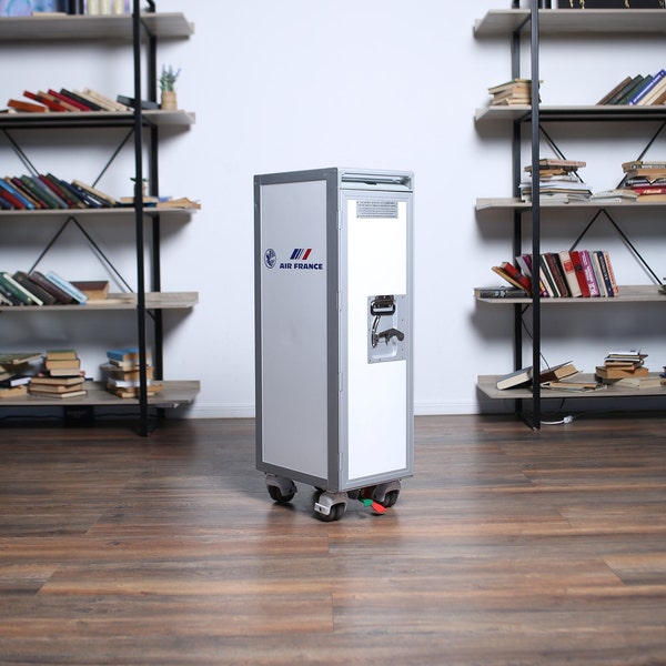 Airline Cart - Etsy