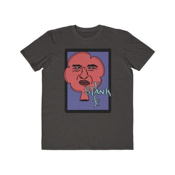 Stank Face | Etsy