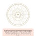 Commercial Use Canva Astrology and Moon Journal, Planner 2024 Editable ...