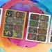 Lenormand Printable Oracle Cards, With Free Training Instructions ...