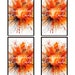 Sun Goddess Printable Oracle Deck - Etsy