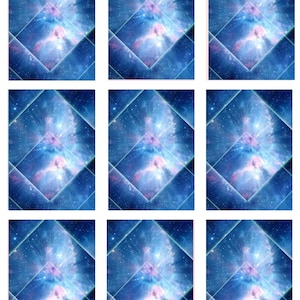 Oracle Cards - Messages From the Universe - Etsy