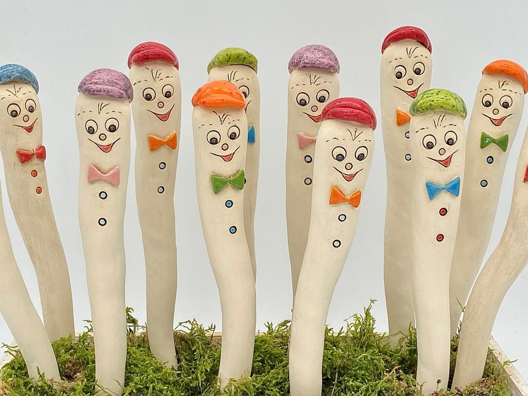 Smiley Worm toni - Etsy