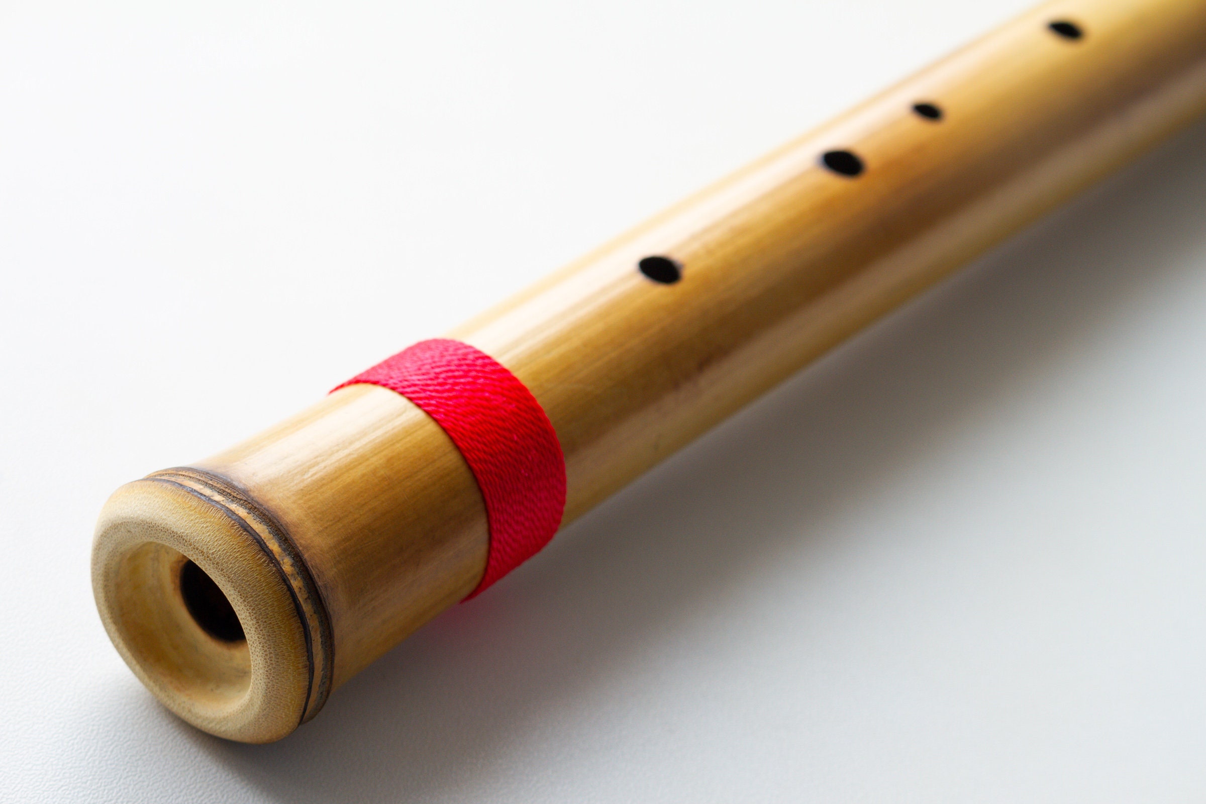 Quenacho quena Flute, Key of Low D - Etsy