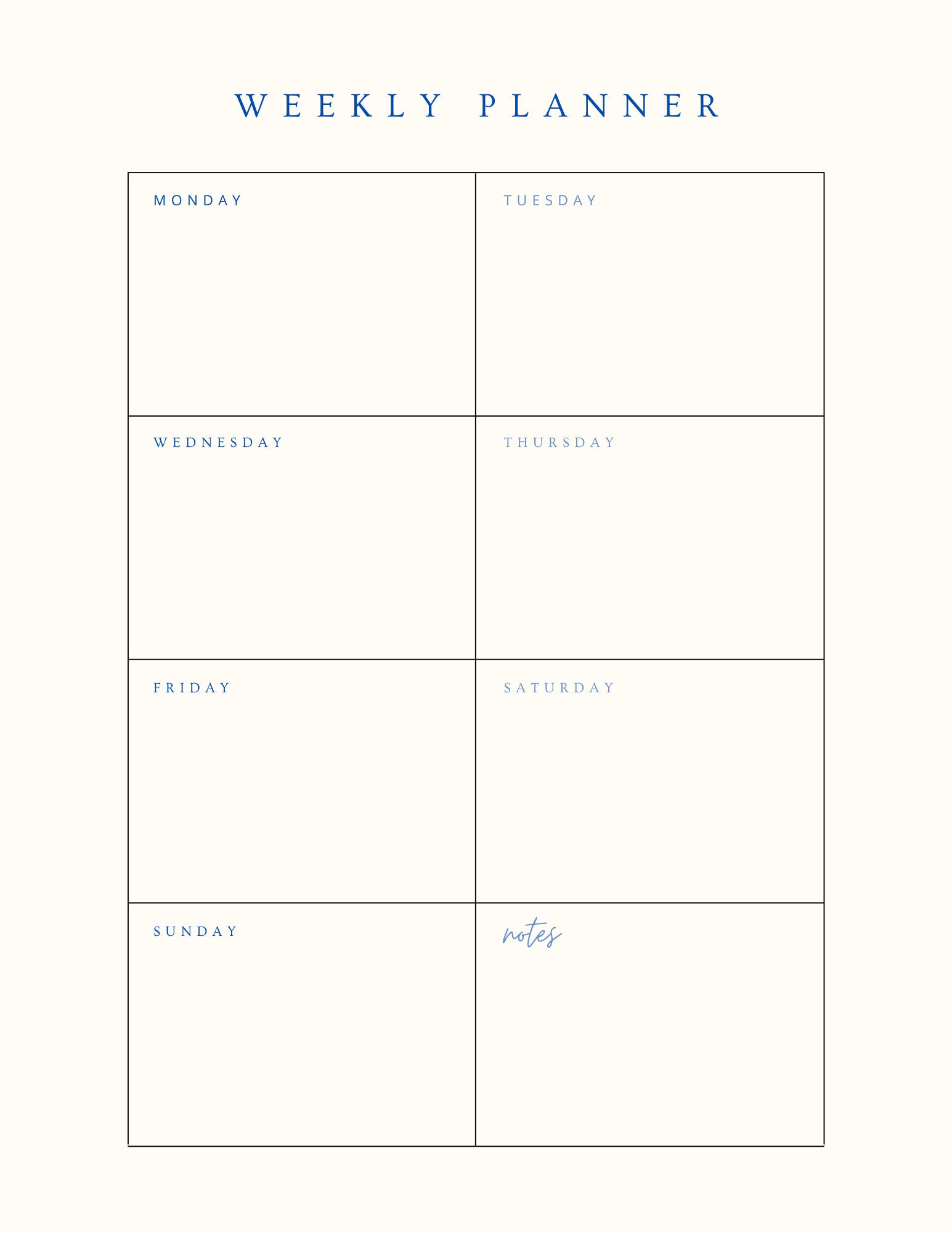 75 Day Challenge Planner - Etsy