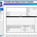 Authentic Look! Fillable Printable High School Transcript Template ...