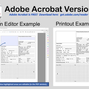 Gutter Estimate, Rain Gutter Installation Quote, Grid Drawing Area ...
