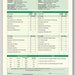 Authentic Look! Fillable Printable High School Transcript Template ...