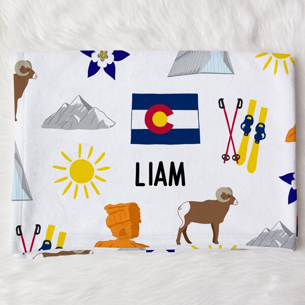 Colorado Gifts - 60+ Gift Ideas for 2024