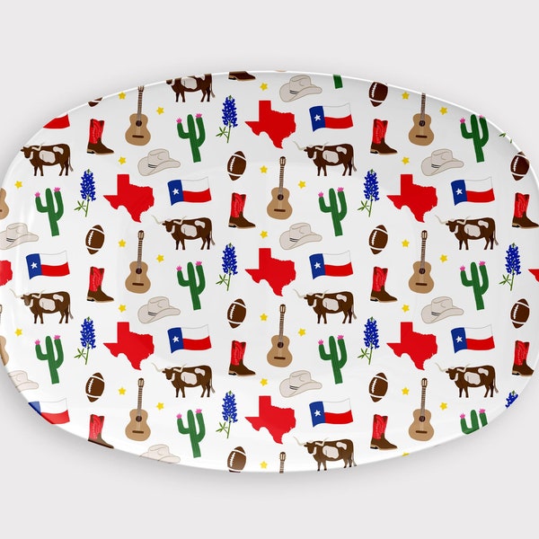 Texas Gifts - 60+ Gift Ideas for 2024
