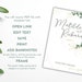 Personalized Wedding Money Gift Your First Million Couple - Etsy