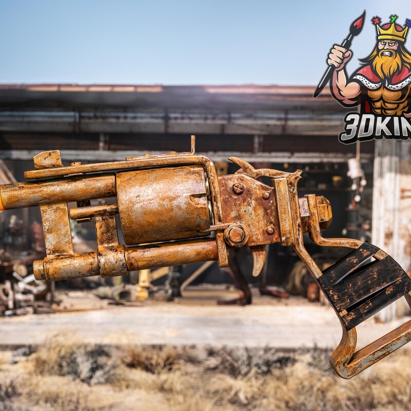 Fallout Cosplay - Etsy
