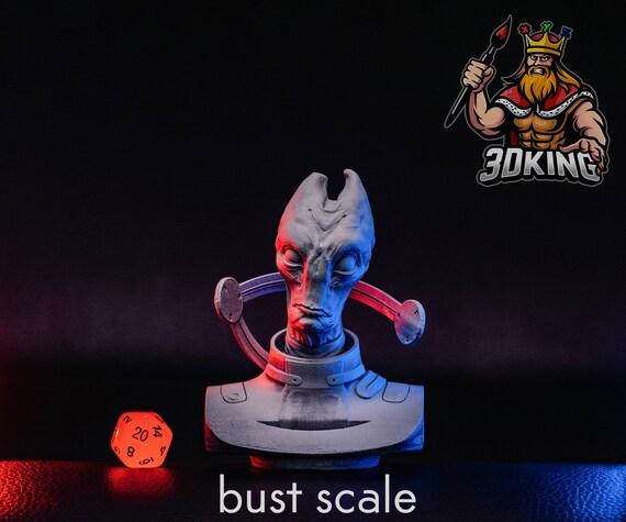 Toys Role Playing Miniatures Tabletop 28 mm 35 mm Fantasy Turandur ...