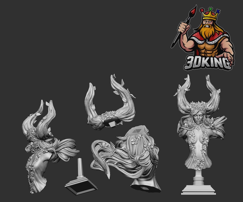 Tarnia Wood Elf Queen Elven Veil White Werewolf Tavern - Etsy