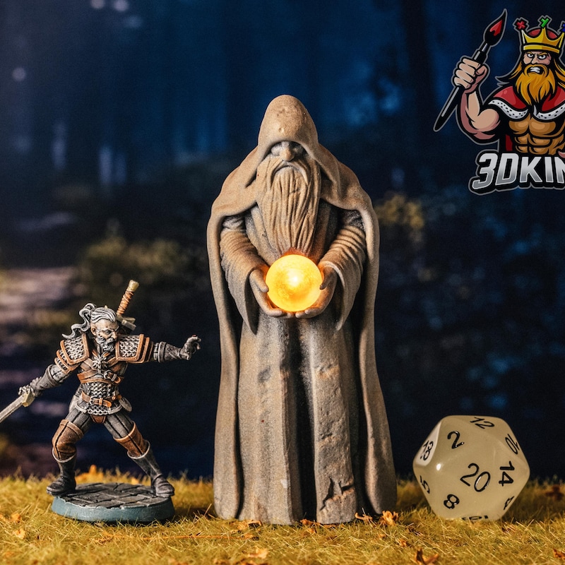 Dnd Props - Etsy
