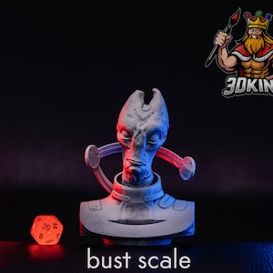 Goro - Mortal Kombat Resin Miniature Figure: Gaming Room Decor - Etsy