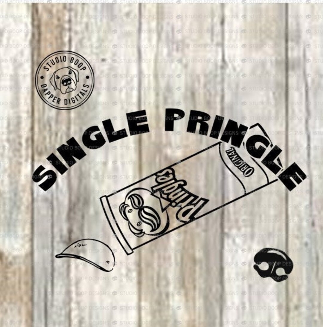 Single SVG File Funny Tshirt Idea for Single People Digital Download ...