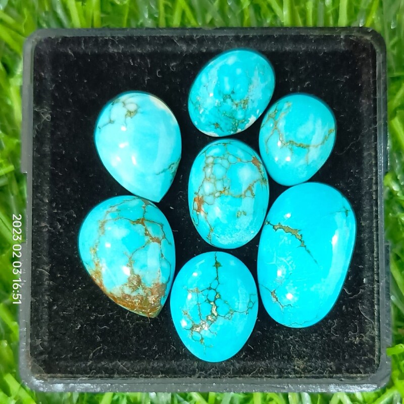 Turquoise Tuesday Jewelry - Etsy