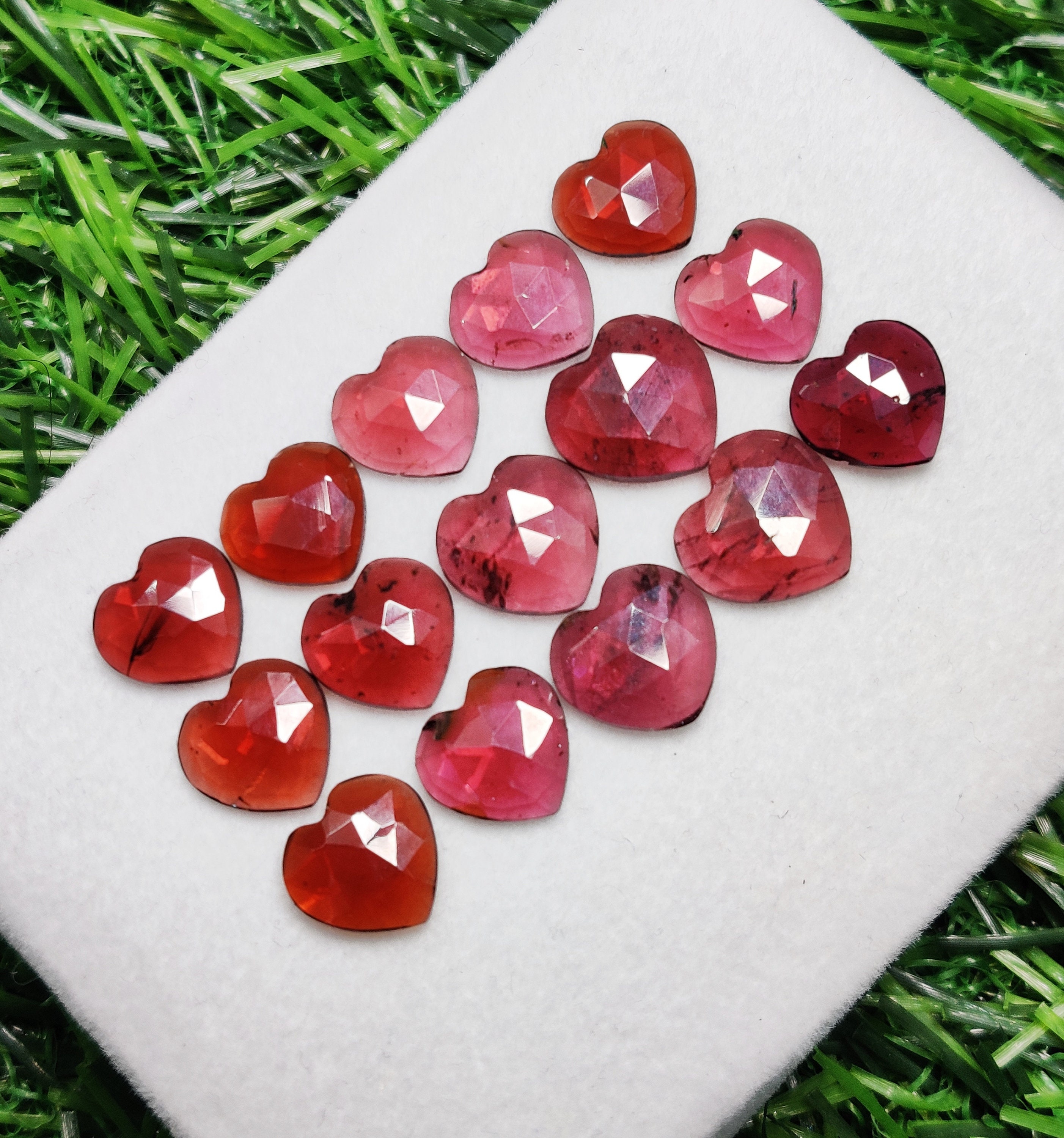 Garnet hill jewelry store
