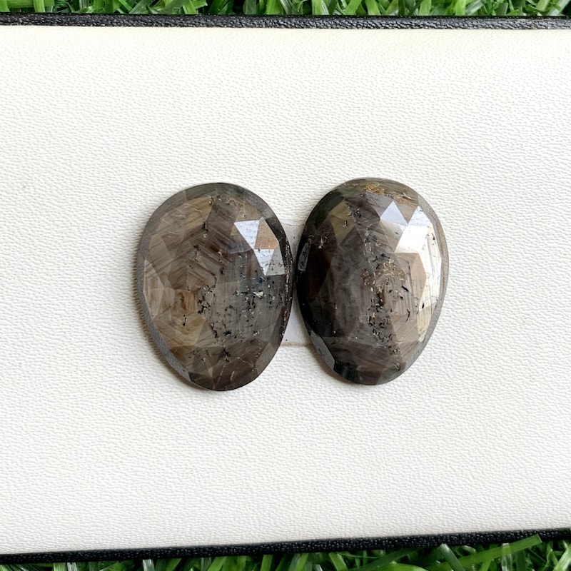 Flat Bombay Sapphire - Etsy