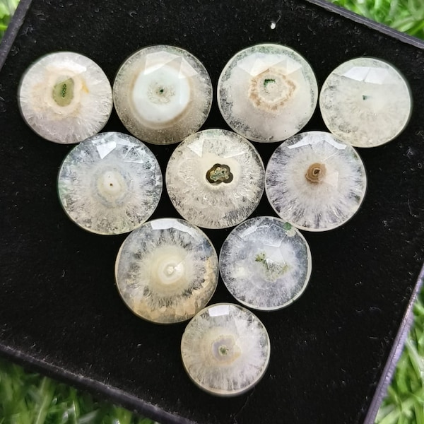 Rainbow Solar Quartz - Etsy