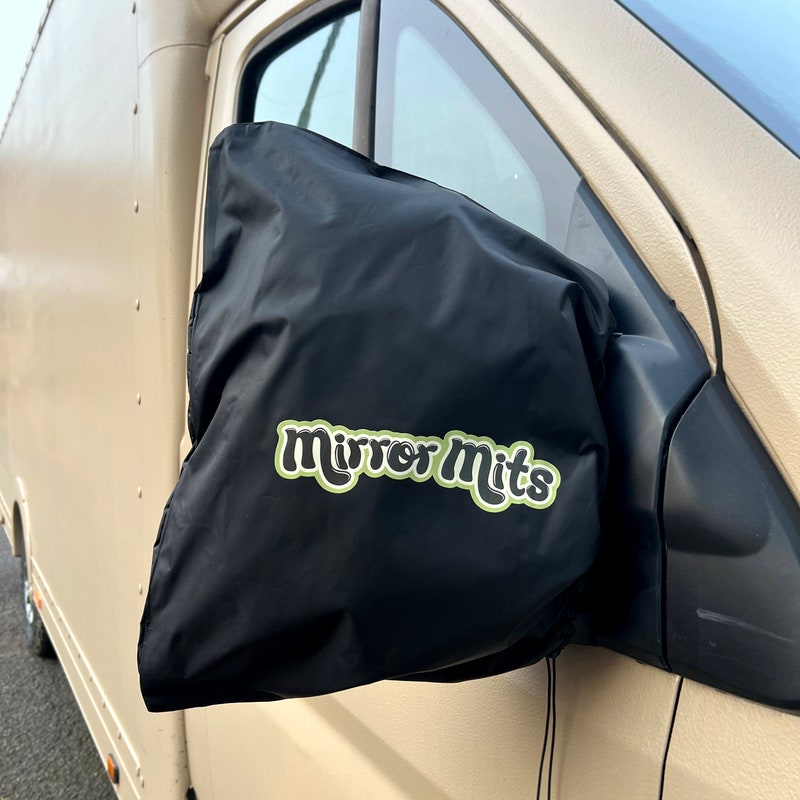 Rv Mirror Covers - Etsy