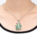 Frog Urn Necklace for Ashes Frog Cremation Jewelry Frog - Etsy Canada