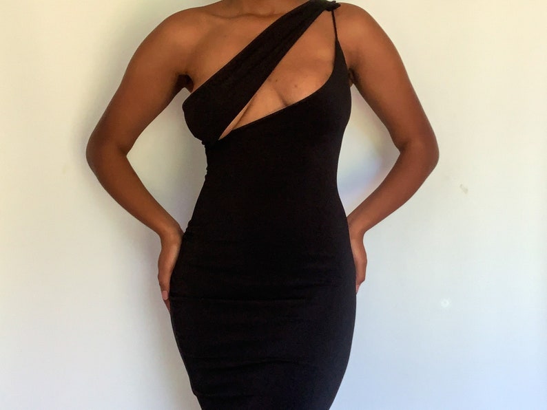 Bodycon Dress Sewing Pattern Women's Dress Pattern Short - Etsy