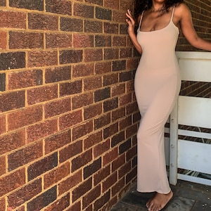 Maxi Bodycon Dress Pattern, Flare Maxi Length Dress, Gown Sewing ...