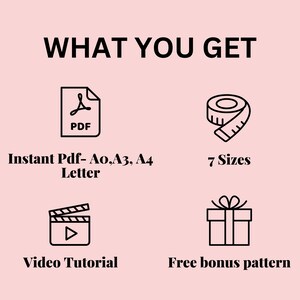 Halter Top Sewing Pattern, Y2K Inspired Halter Crop Top Sewing Pattern ...