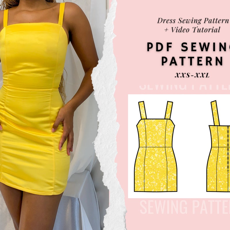 Gathered Neckline - Etsy