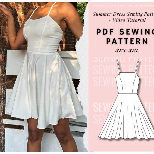 Backless Prom Dress - Etsy