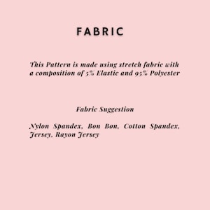 Maxi Dress Sewing Pattern, Digital Pattern, Bodycon Dress Pattern ...