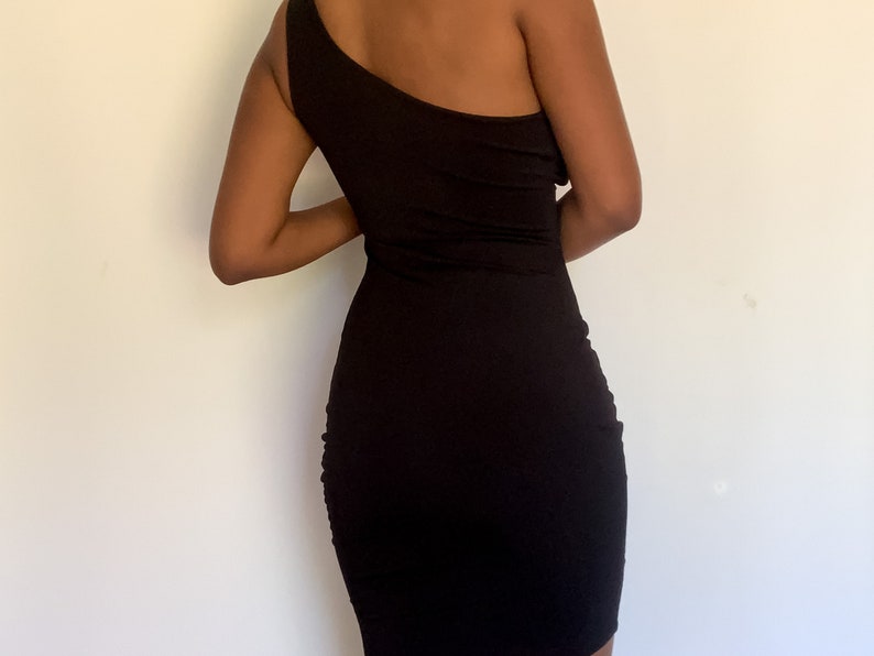 Bodycon Dress Sewing Pattern Women's Dress Pattern Short - Etsy