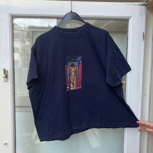 Blur Very Rare Tour Shirt From 1999 - Etsy