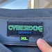 Cyberdog London Very Rare Rave Shirt From 1995 - Etsy
