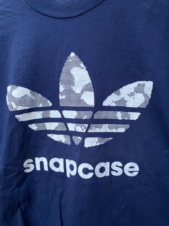 Snapcase vintage 1995 Incarnation tour shirt - Gem