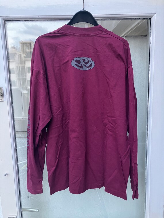 Pennywise very rare vintage shirt from 1995 - Gem