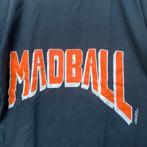 Madball Hardcore Lives 90s Vintage Shirt - Etsy