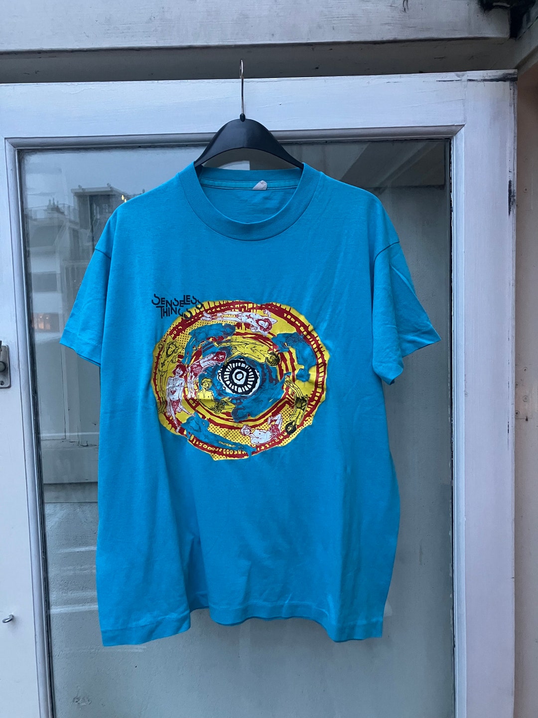 Senseless Things 1991 Very Rare Shirt - Etsy