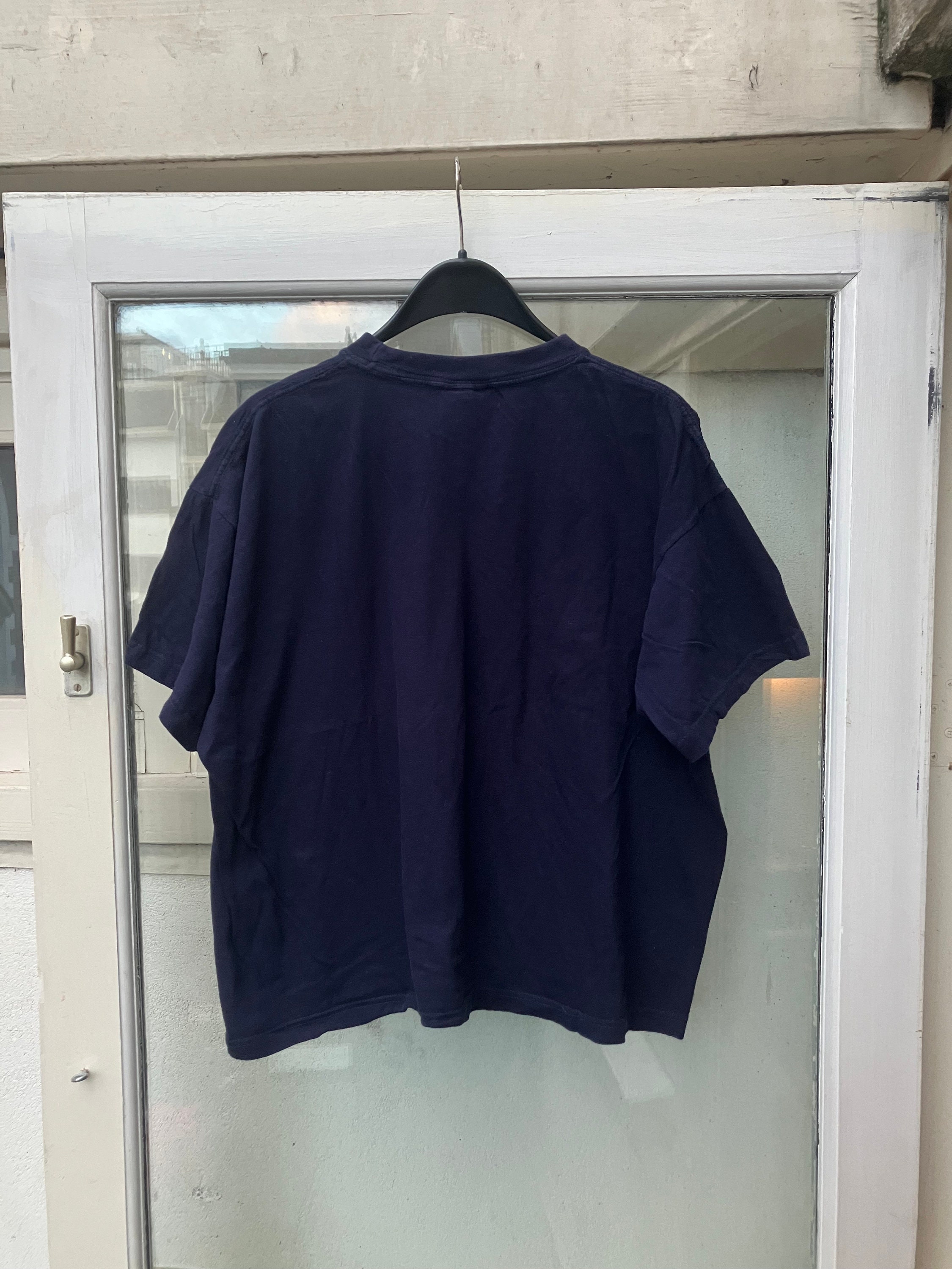 Blur Very Rare Tour Shirt From 1999 - Etsy