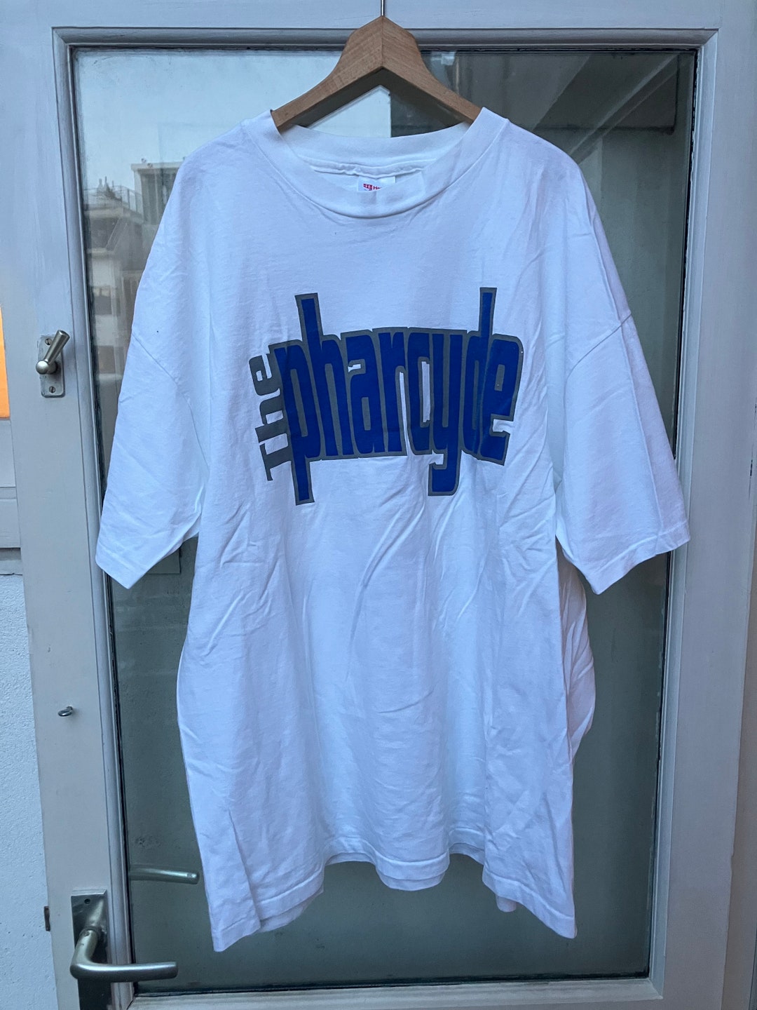 The Pharcyde Ultra-rare Vintage Labcabincalifornia 1995 T-shirt - Etsy