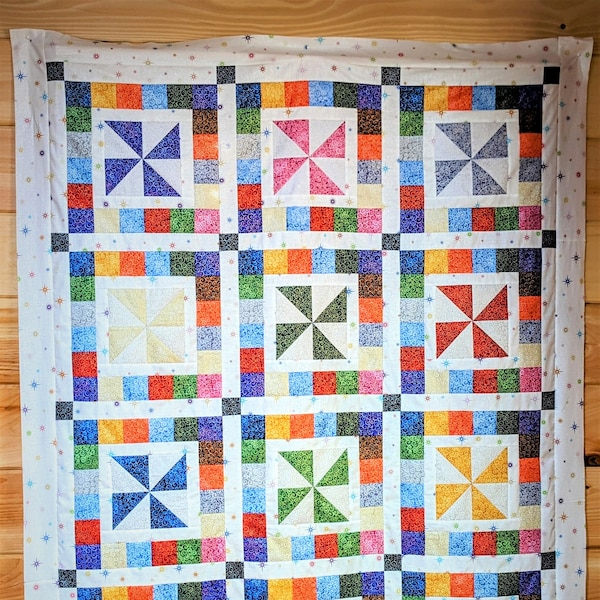 Blank Quilting - Etsy